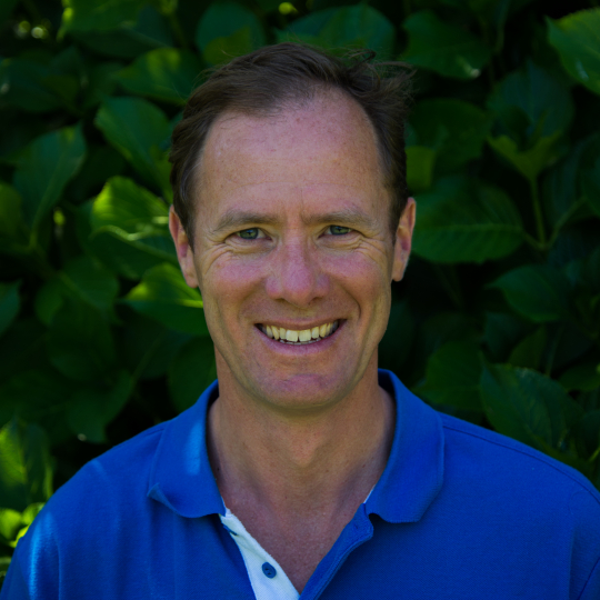 Jonathan | Xintara Retreats